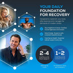 magnesium l-threonate for cognitive function