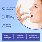 magnesium l-threonate for cognitive function