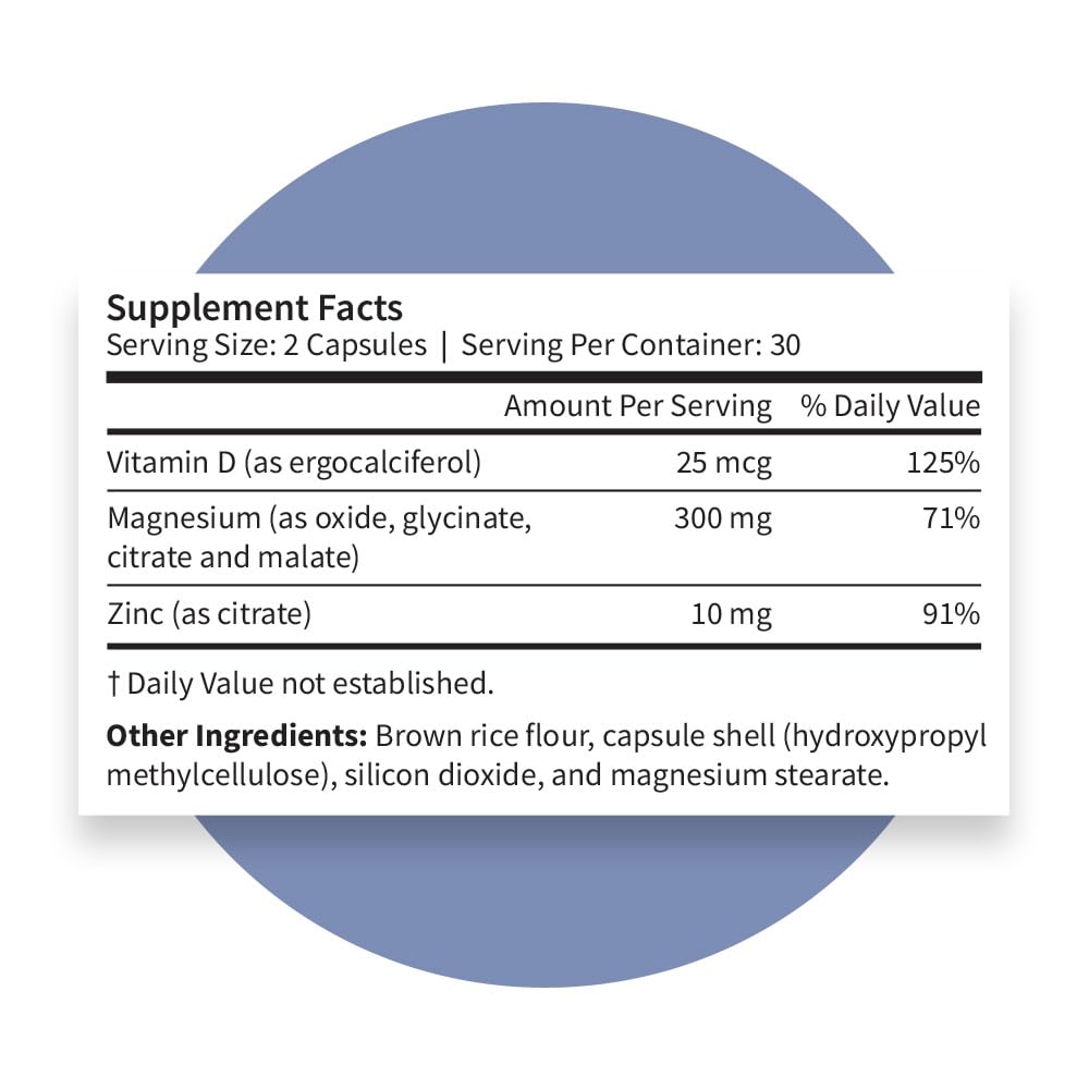 magnesium l-threonate for cognitive function