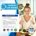 magnesium l-threonate for cognitive function