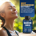 magnesium l-threonate for cognitive function