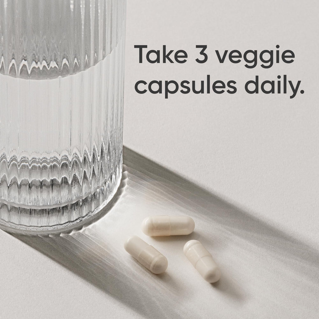 magnesium L-Threonate for cognitive function