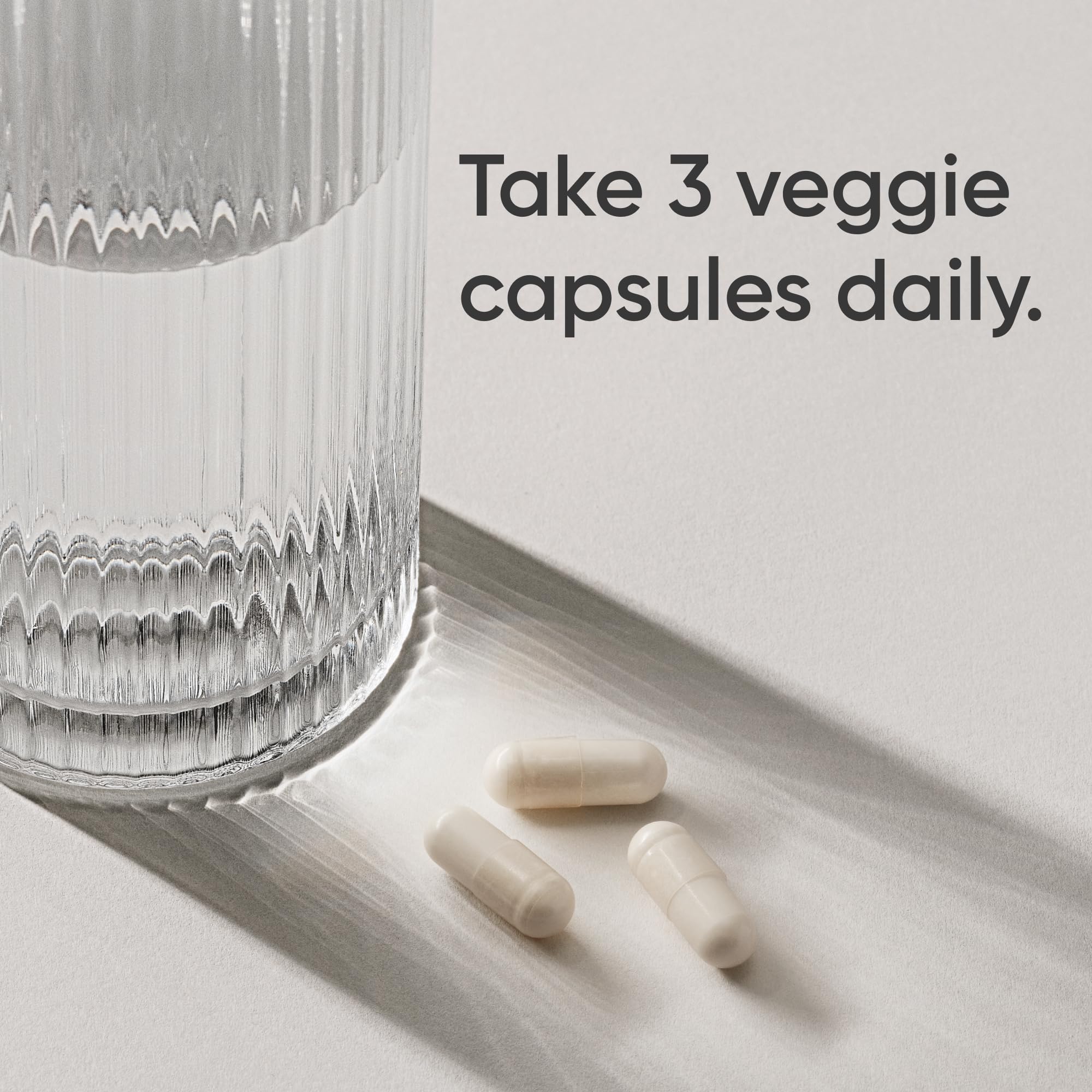 magnesium L-Threonate for cognitive function