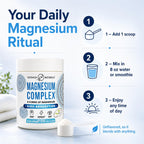 magnesium l-threonate for cognitive function