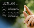magnesium l-threonate for cognitive function