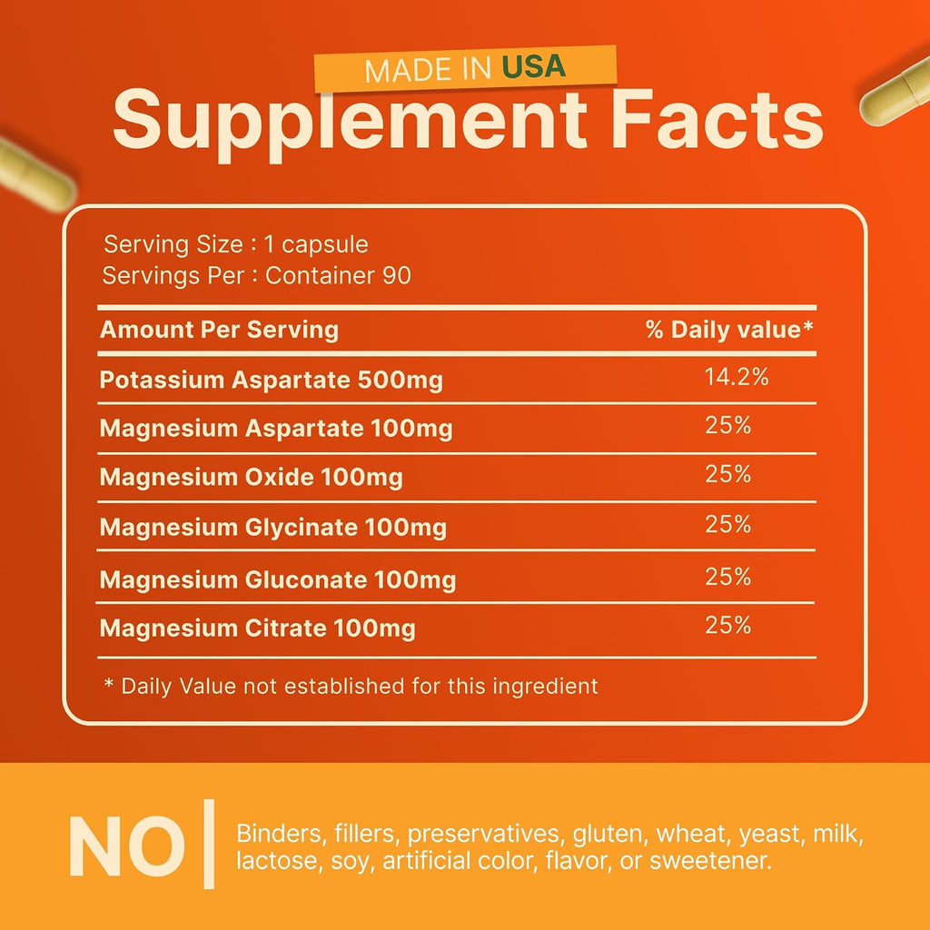 Magnesium l-threonate for cognitive function