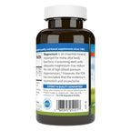 Magnesium l-threonate for cognitive function