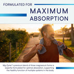 magnesium l-threonate for cognitive function