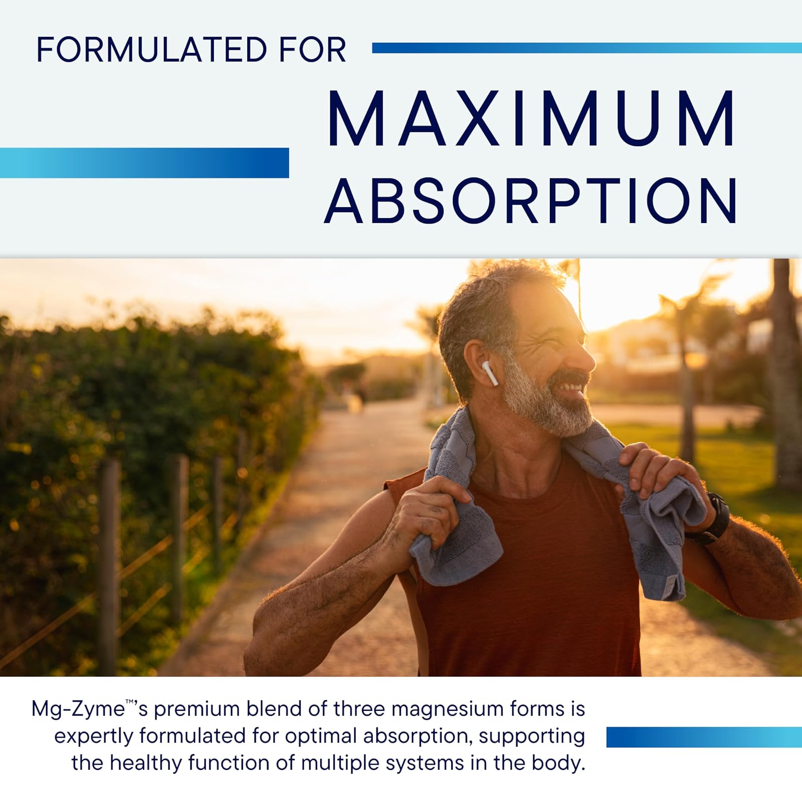 magnesium l-threonate for cognitive function