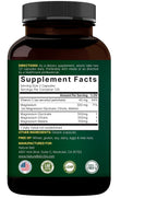 magnesium l-threonate for cognitive function
