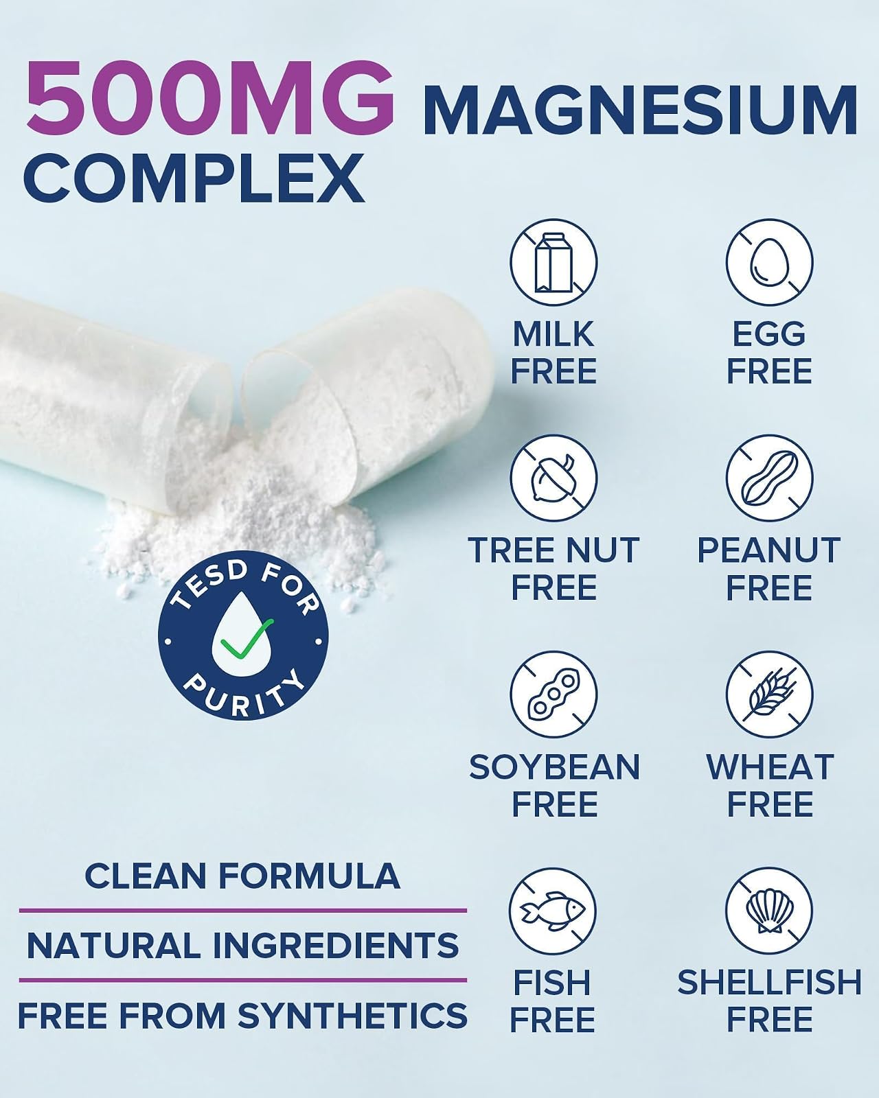 magnesium l-threonate for cognitive function