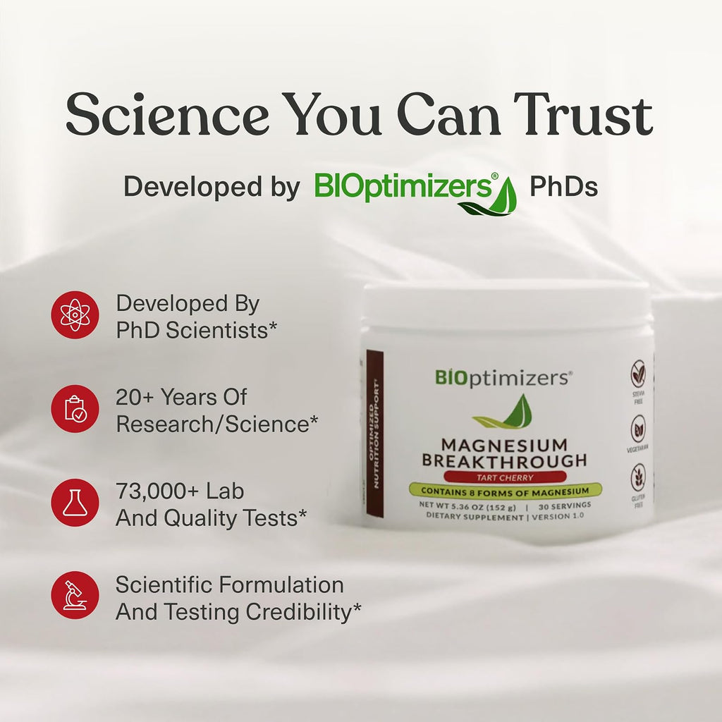 magnesium l-threonate for cognitive function