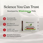 magnesium l-threonate for cognitive function