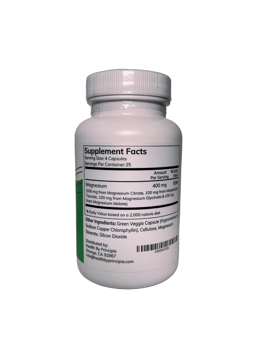 magnesium l-threonate for cognitive function