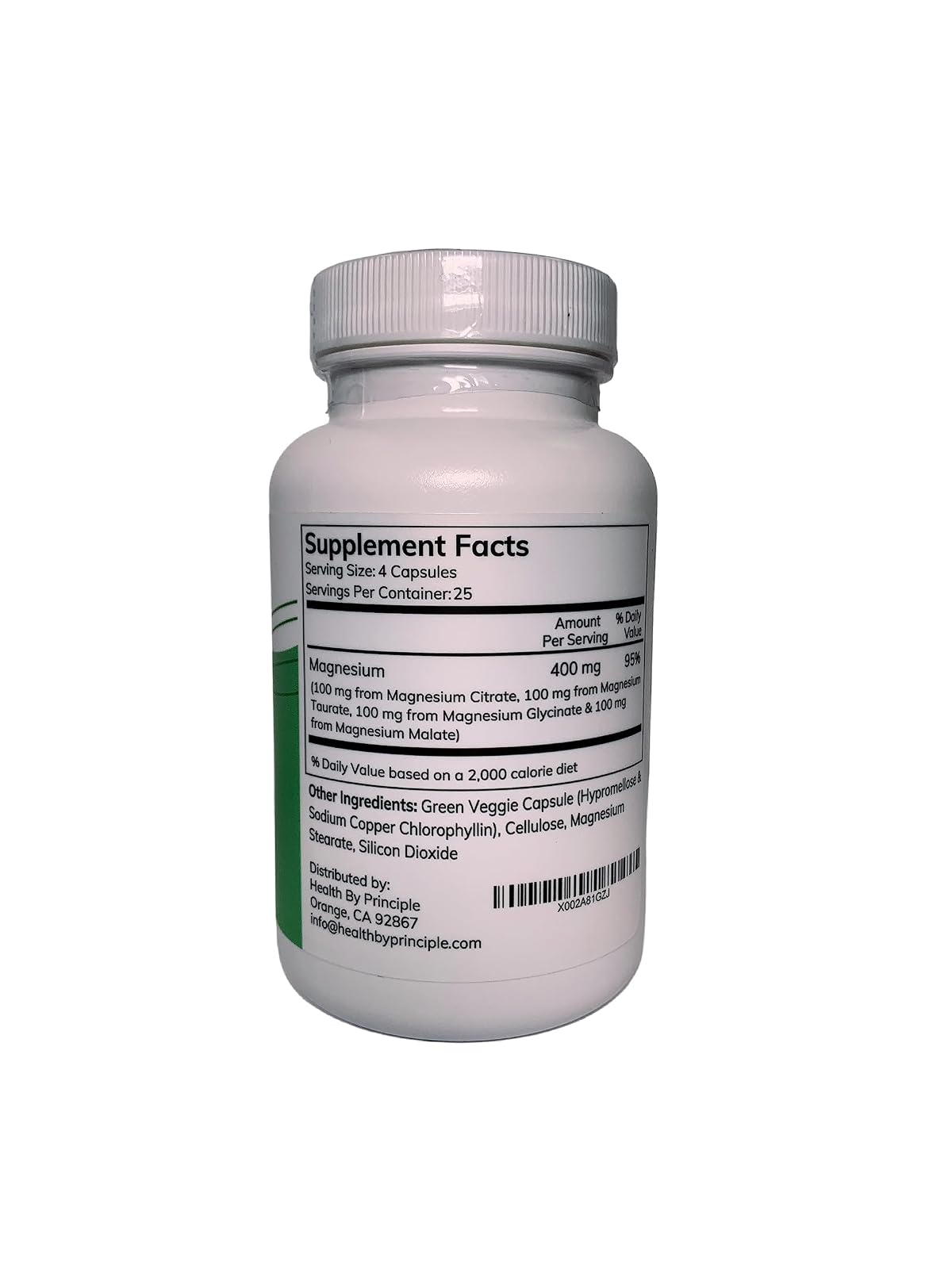 magnesium l-threonate for cognitive function