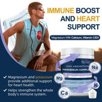 magnesium l-threonate for cognitive function