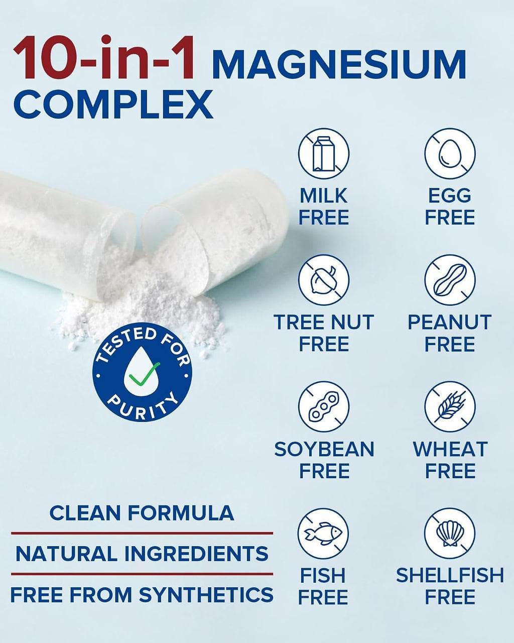 magnesium l-threonate for cognitive function