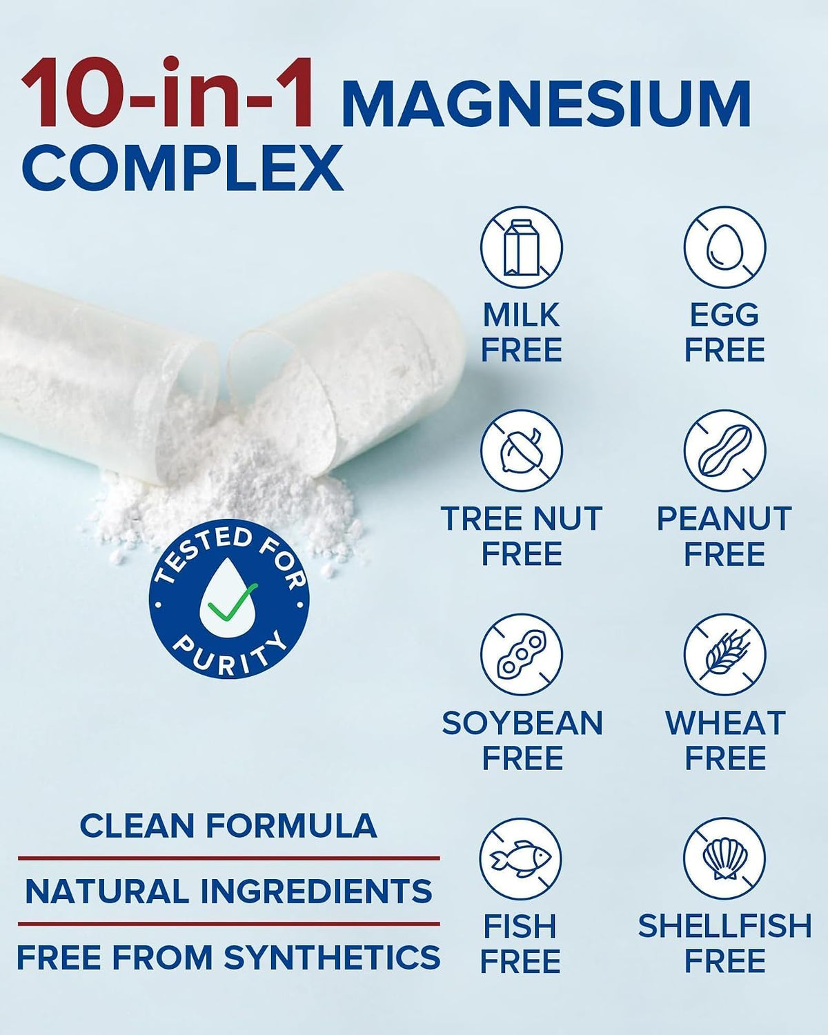 magnesium l-threonate for cognitive function