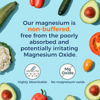 magnesium l-threonate for cognitive function