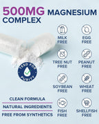 magnesium l-threonate for cognitive health