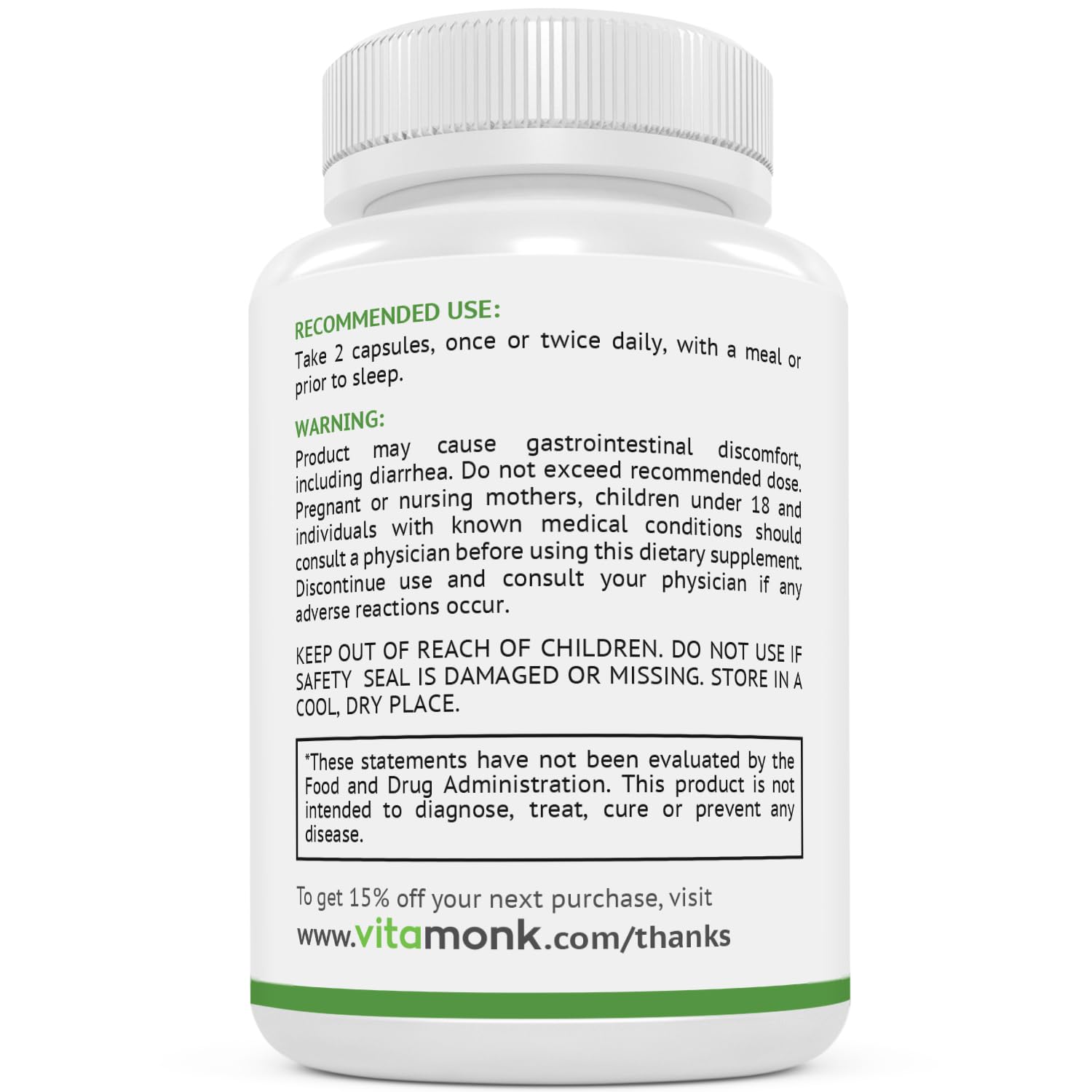 magnesium l-threonate for cognitive health