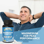 magnesium l-threonate for cognitive health