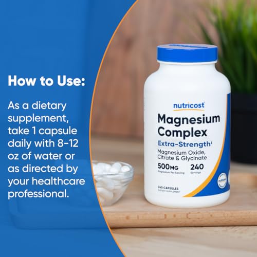 magnesium l-threonate for cognitive health