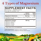 magnesium l-threonate for cognitive health