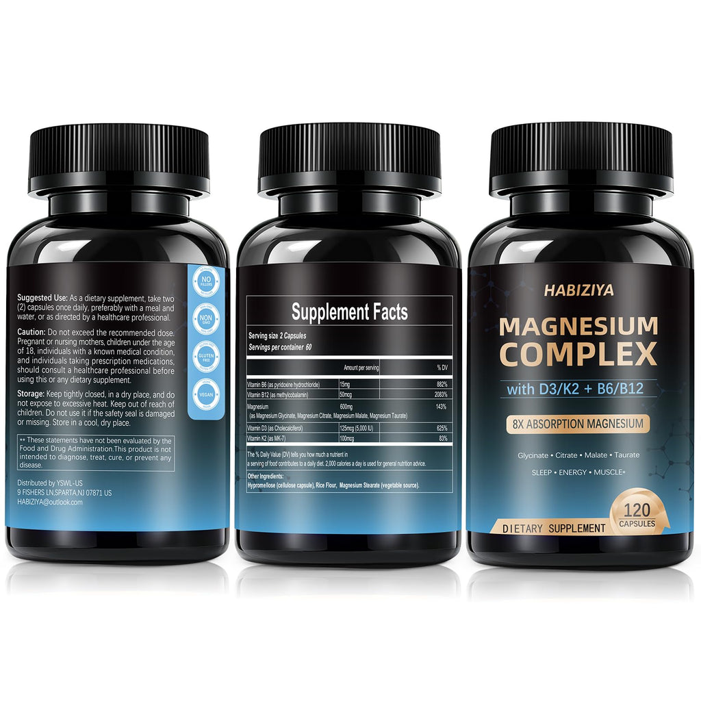 magnesium l-threonate for cognitive health