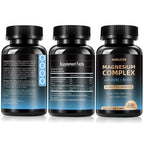 magnesium l-threonate for cognitive health