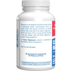 Magnesium l-threonate for cognitive health