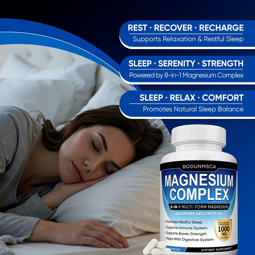 magnesium l-threonate for cognitive health