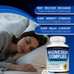 magnesium l-threonate for cognitive health