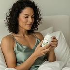 magnesium l-threonate for cognitive support