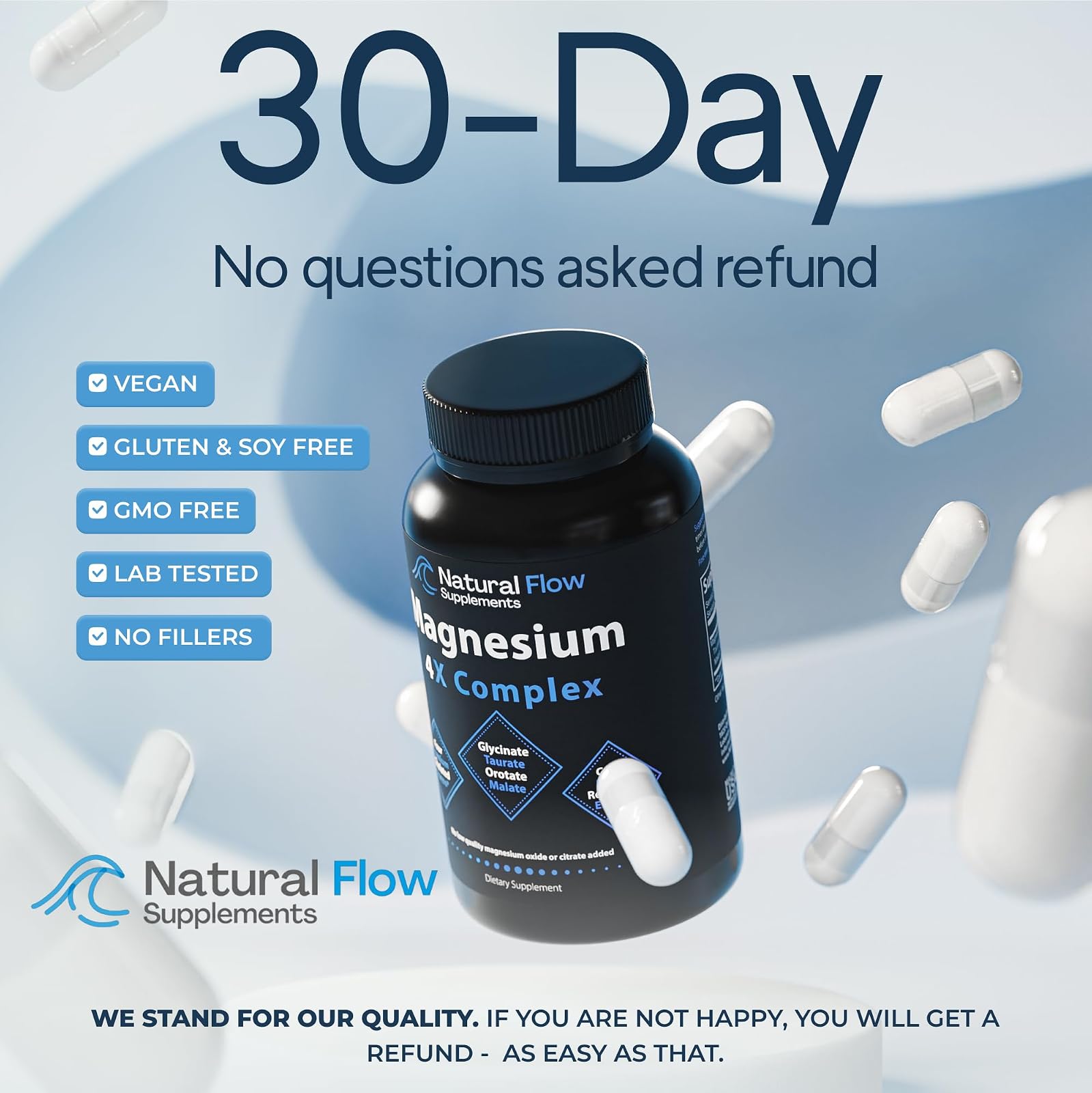 Magnesium l-threonate for cognitive support