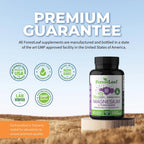 magnesium l-threonate for cognitive support
