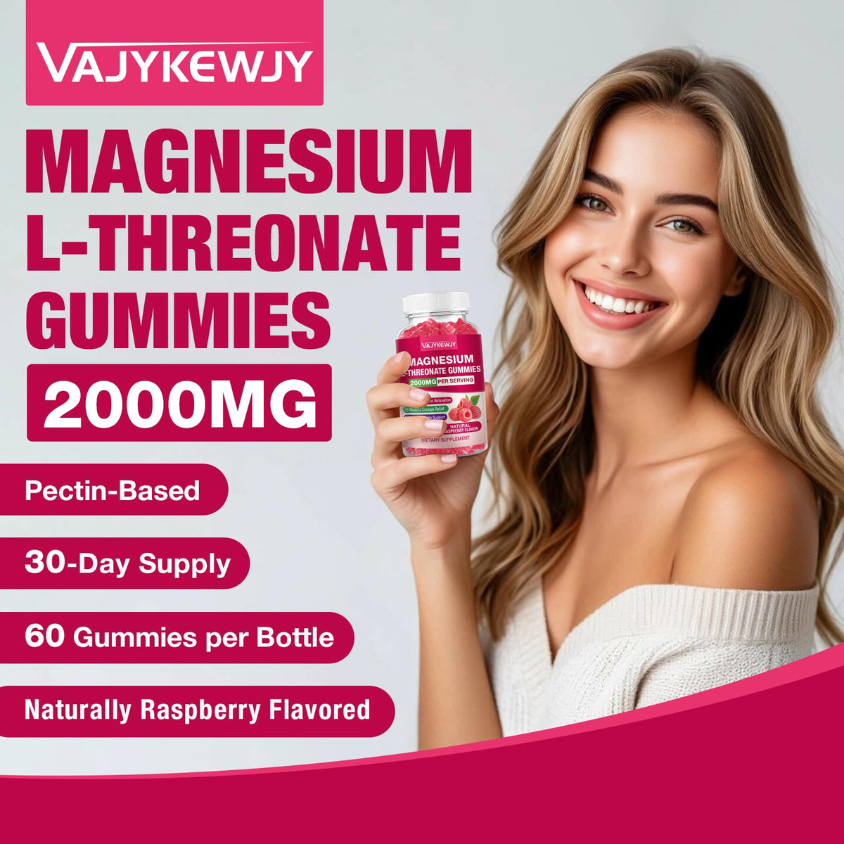 magnesium l-threonate for cognitive support