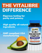 magnesium l-threonate for cognitive support