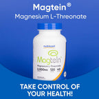 magnesium l-threonate for cognitive support