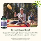 magnesium l-threonate for cognitive support