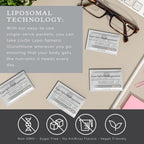 magnesium l-threonate for cognitive support
