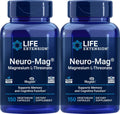 magnesium l-threonate for cognitive support