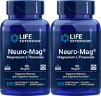 magnesium l-threonate for cognitive support