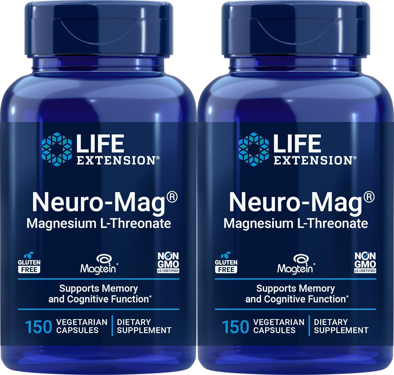 magnesium l-threonate for cognitive support