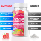 magnesium l-threonate for cognitive support