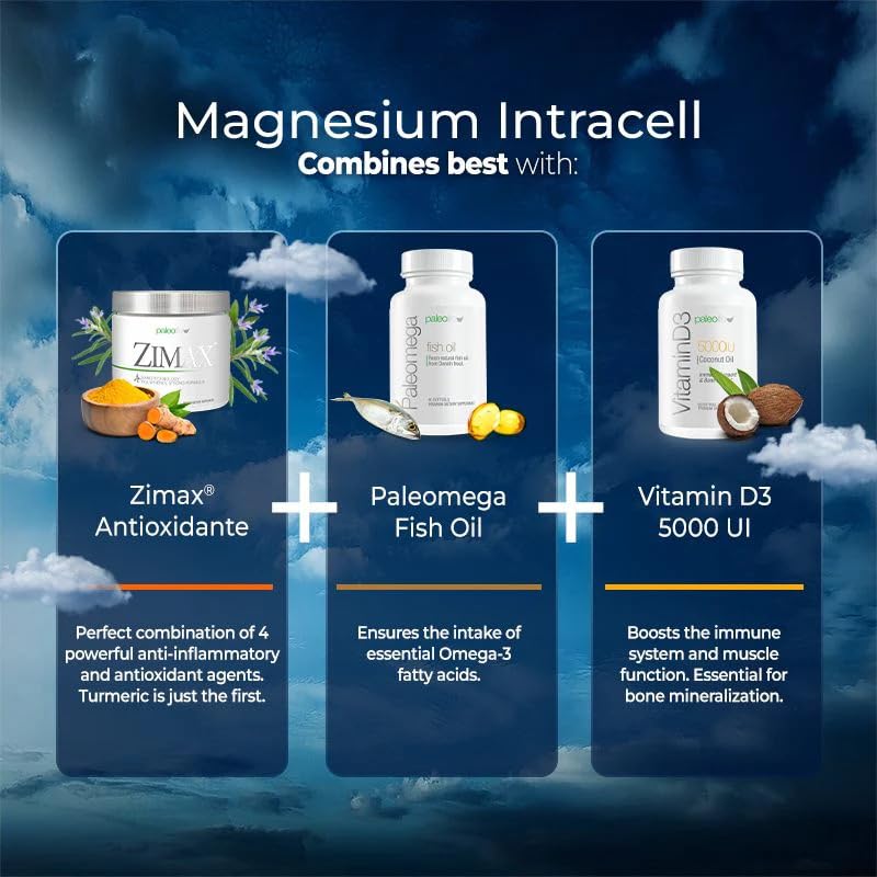 magnesium l-threonate for cognitive support