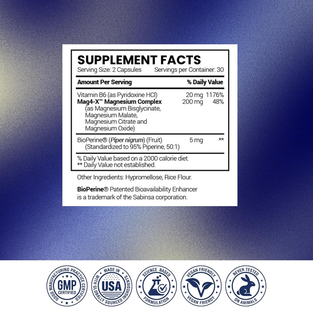 magnesium l-threonate for cognitive support
