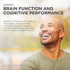 Magnesium L-Threonate for cognitive support