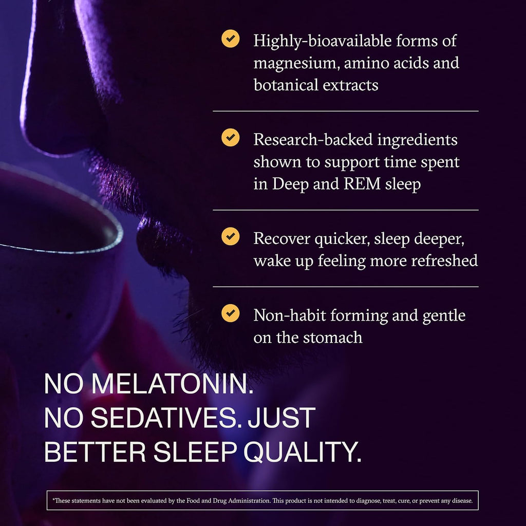 Magnesium L-Threonate for cognitive support