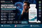 Magnesium L-Threonate for enhanced mood